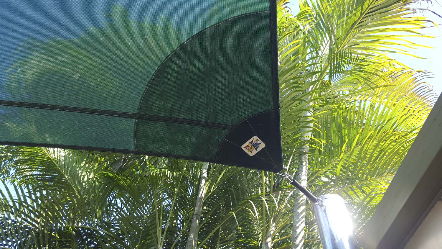 Cheyne Shades & Canvas | SHADE SAILS & SHADE STRUCTURES