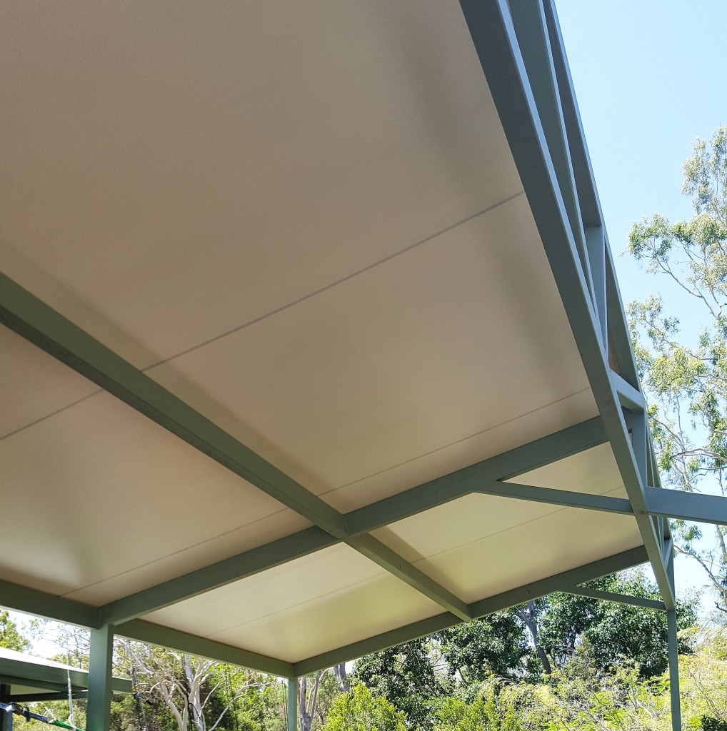 SERVICES | Cheyne Shades & Canvas