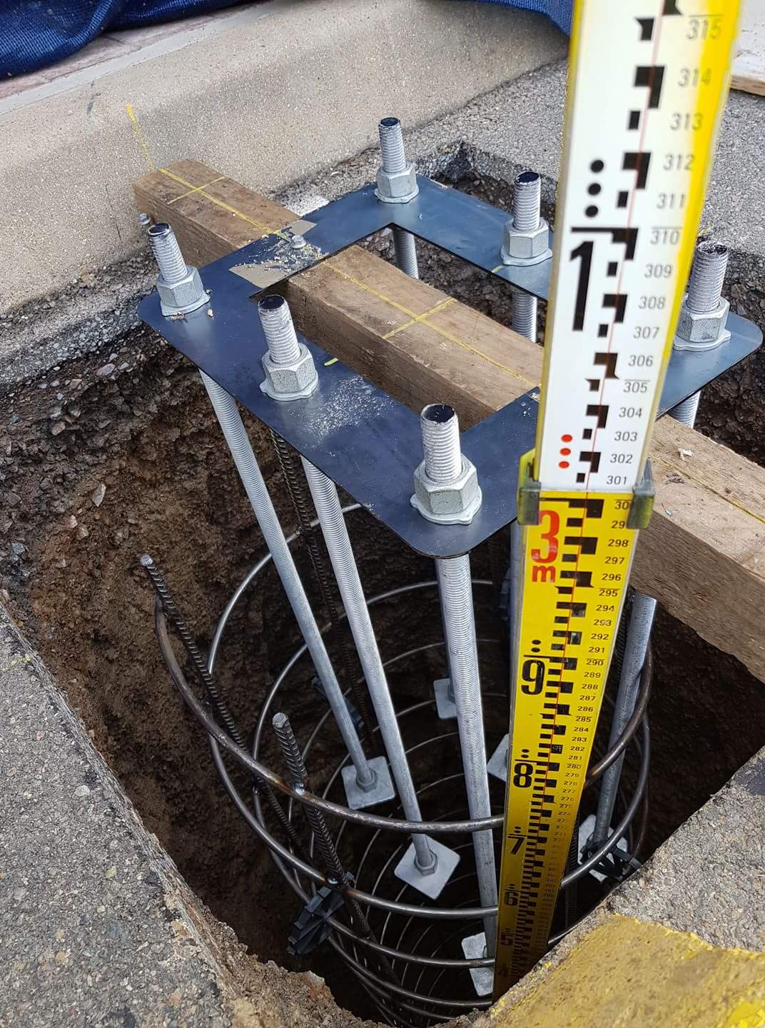 Shade Structures Commercial Sites | Cheyne Shades & Canvas